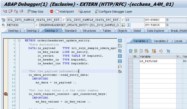 What is the difference between Put,Patch,Merge OData-Part 9 What is the difference between Put,Patch,Merge OData-Part 9
